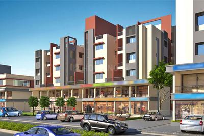 Galaxy Opal in Nava Naroda, Ahmedabad - Price, Reviews & Floor Plan