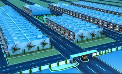 Dreamz BSD Express City in Bani, Unnao - Price, Reviews & Floor Plan