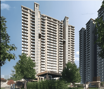 Express Astra Phase II in Noida Extension, Greater Noida - Price ...