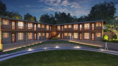 VTP Earth County in Malthan, Pune - Price, Reviews & Floor Plan