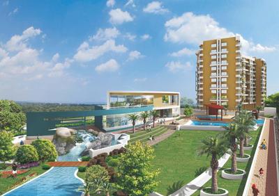 Kalpataru Harmony in Wakad, Pune - Price, Reviews & Floor Plan