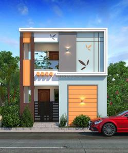 New Star City Sri Kanniyamman Nagar in Padianallur, Chennai - Price ...