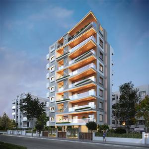 Elite Gangaai Heights 5 in Manish Nagar, Nagpur - Price, Reviews ...