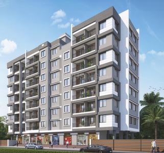 Seva Suraj Park Location Map Satpur, Nashik