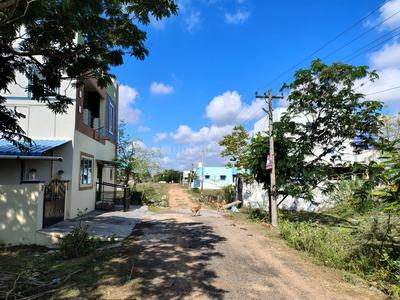 CCP SRM Nagar in Potheri, Chennai - Price, Reviews & Floor Plan