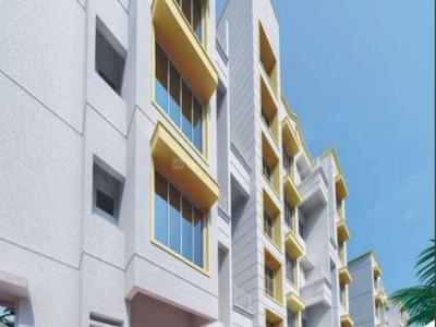 Mhatre Bhakti Park in Nalasopara West, Mumbai - Price, Reviews & Floor Plan