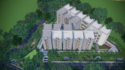 Binary Temple Tree in Sarjapur Road, Bangalore - Price, Reviews & Floor ...