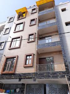 J R Floors in Sector 24 Rohini, New Delhi - Price, Reviews & Floor Plan