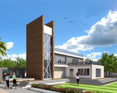 Somani Towers in Marunji, Pune - Price, Reviews & Floor Plan