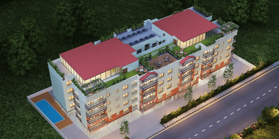 Varshith Vistas in Chikkadasarahalli, Bengaluru - Price, Reviews ...