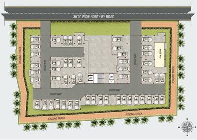 VBC Oracle Oak in Vidyaranyapura, North Bangalore - Price, Reviews ...