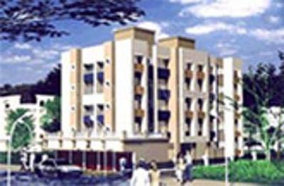 Prathemesh Anand Sarovar Location Map Kamothe, Navi Mumbai