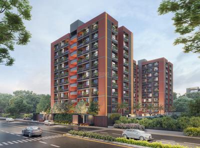Artiz Arcelia in Shilaj, Ahmedabad - Price, Reviews & Floor Plan