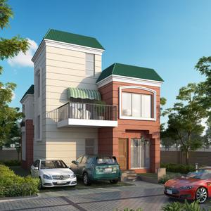 Oas Realtors Sonar Gaon Phase 2 in Joka, Kolkata - Price, Reviews ...