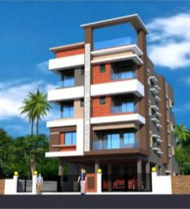 Ganapati Abasan Location Map Garia, Kolkata