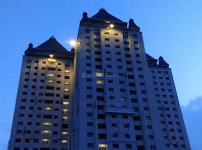 Mandavi Emerald in Vidyaratna Nagar, Manipal - Price, Reviews & Floor Plan