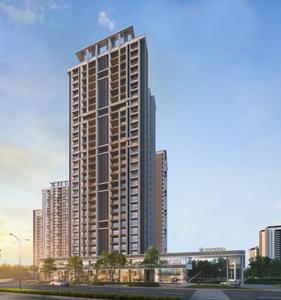 Miracle Imperio Towers in Tathawade, Pune - Price, Reviews & Floor Plan