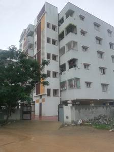 Infocity Magnus Location Map Serilingampally, Hyderabad