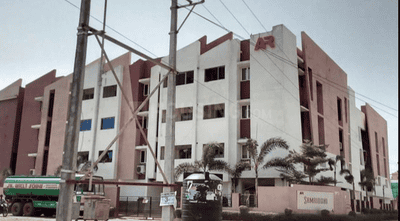 AR Samriddhi Brochure Thoraipakkam, Chennai