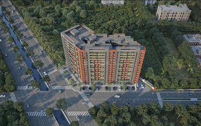 Devshree Iconic in Jahangir Pura, Surat - Price, Reviews & Floor Plan