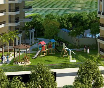 Migsun Green Mansion in Surajpur - Price, Reviews & Floor Plan