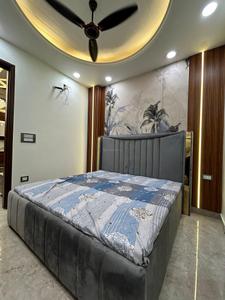 Happy Home in Uttam Nagar, New Delhi - Price, Reviews & Floor Plan