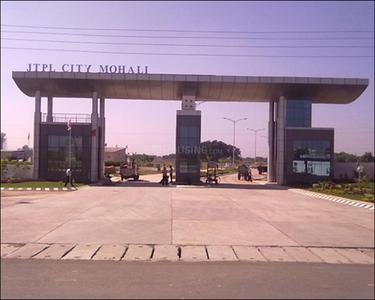 JTPL City Plots in Sector 115, Mohali - Price, Reviews & Floor Plan