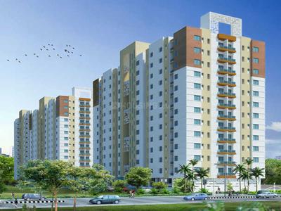 Featherlite Pinnacle in Semmancheri, Chennai - Price, Reviews & Floor Plan