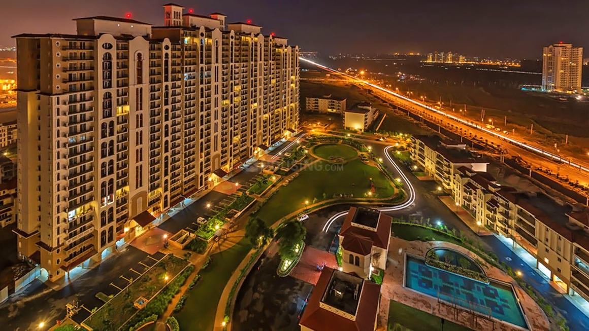 DLF New Town Heights 1 in Sector 90, Gurgaon - Price, Reviews & Floor Plan