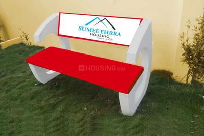 Vision Vvk Advaitha Enclave in Sadasivpet, Hyderabad - Price, Reviews & Floor Plan