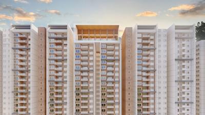 Srias Tiara in Bachupally, Hyderabad - Price, Reviews & Floor Plan