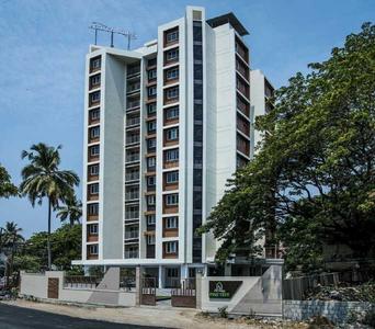 Arya Bhangy Pine Tree in Elamkulam, Ernakulam - Price, Reviews & Floor Plan