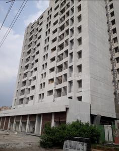 Mantra Residency Phase 5 in Nighoje, Pune - Price, Reviews & Floor Plan