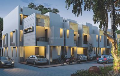 Suryam Placid Location Map Vastral, Ahmedabad