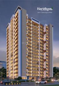 V M Haridham in Virar West, Mumbai - Price, Reviews & Floor Plan