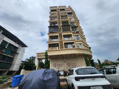 Gami Eva in Ghansoli, Navi Mumbai - Price, Reviews & Floor Plan