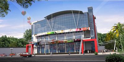 Maxx Pride in Beltarodi, Nagpur - Price, Reviews & Floor Plan