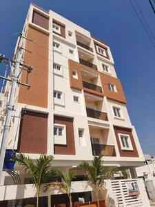 SSV Icon in Suchitra, Hyderabad - Price, Reviews & Floor Plan