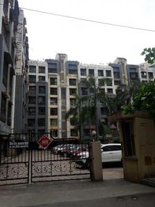 Aakash Nidhi in Mira Road East, Mumbai - Price, Reviews & Floor Plan