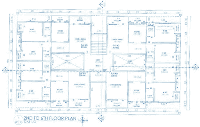 D Map Shivtirth Location Map Satpur, Nashik