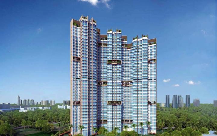 MUMBAI | Projects & Construction | Page 35 | SkyscraperCity Forum