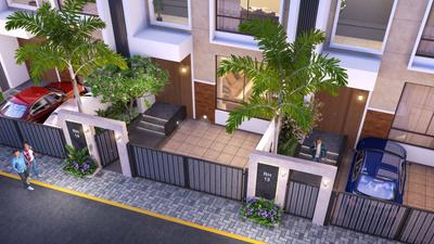 Dynamic Realty Ventures Grandeur Premium H in Undri, Pune - Price ...