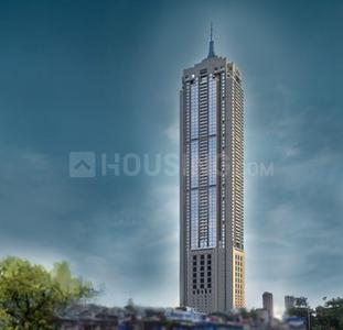 Samak The Empire Tower in Grant Road, Mumbai - Price, Reviews & Floor Plan