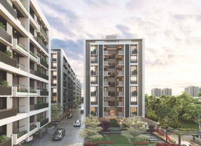 Shreehari Shreedhar Greens in Vastral, Ahmedabad - Price, Reviews & Floor Plan