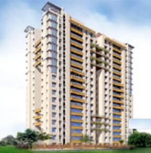 SB Anamitra Tower in Thane West, Thane - Price, Reviews & Floor Plan