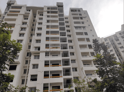 Nitesh Hyde Park Phase II Location Map Hulimavu, Bengaluru