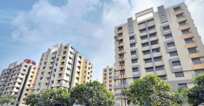 Crystal Avenue Location Map Ghanteshwer, Rajkot