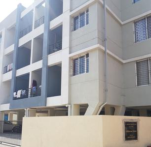 Swaraj Sidhivinayak Residency in New Sangvi, Pune - Price, Reviews ...