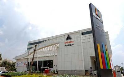 Embassy Paragon in Brookefield, Bengaluru - Price, Reviews & Floor Plan