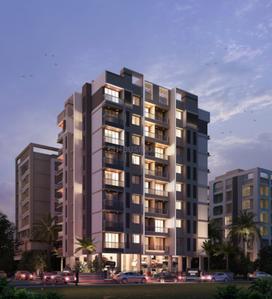 Shree Shreerang Kutir in Dombivli East, Thane - Price, Reviews & Floor Plan